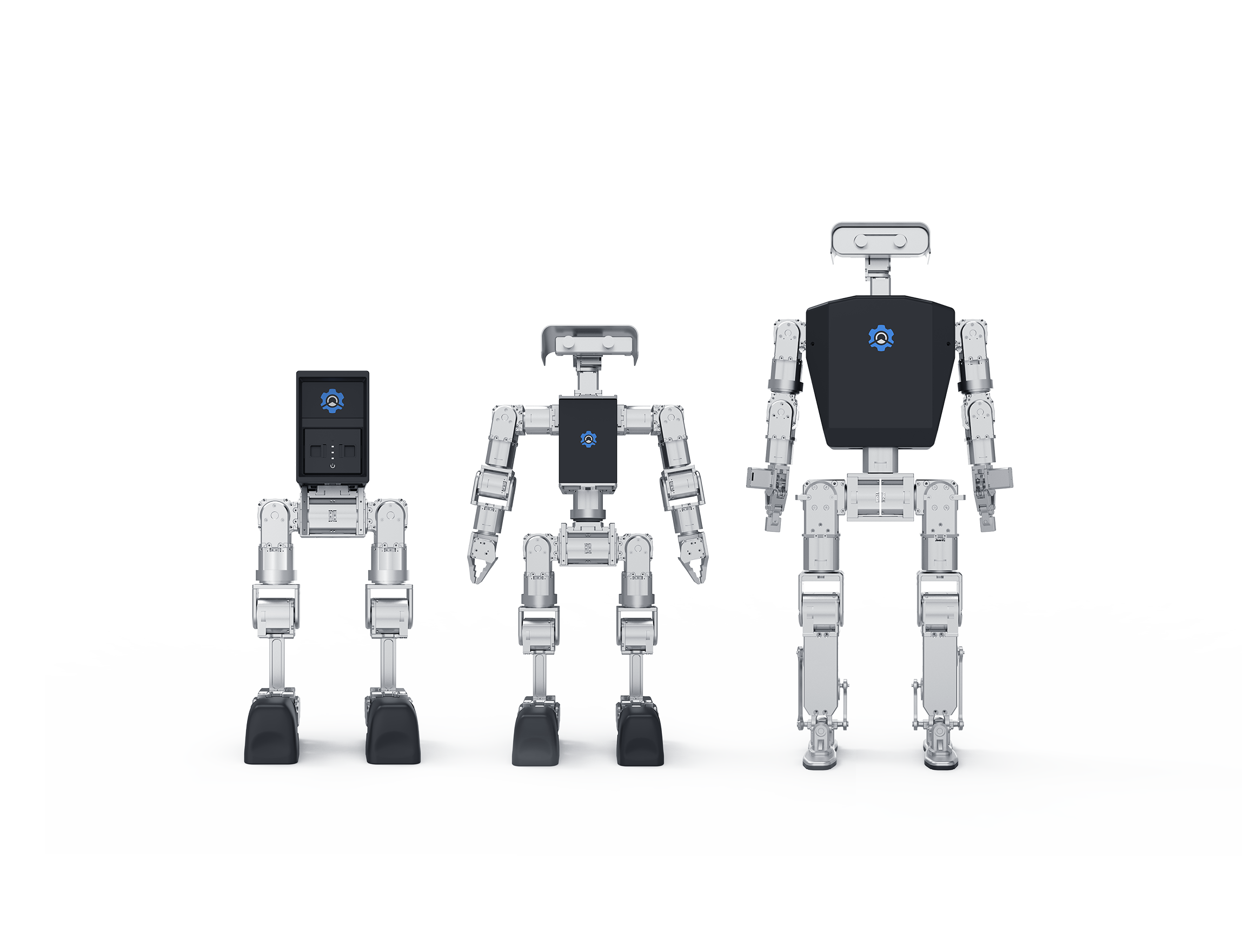 High Torque Robotics - Through Advanced Technology and Products Create ...