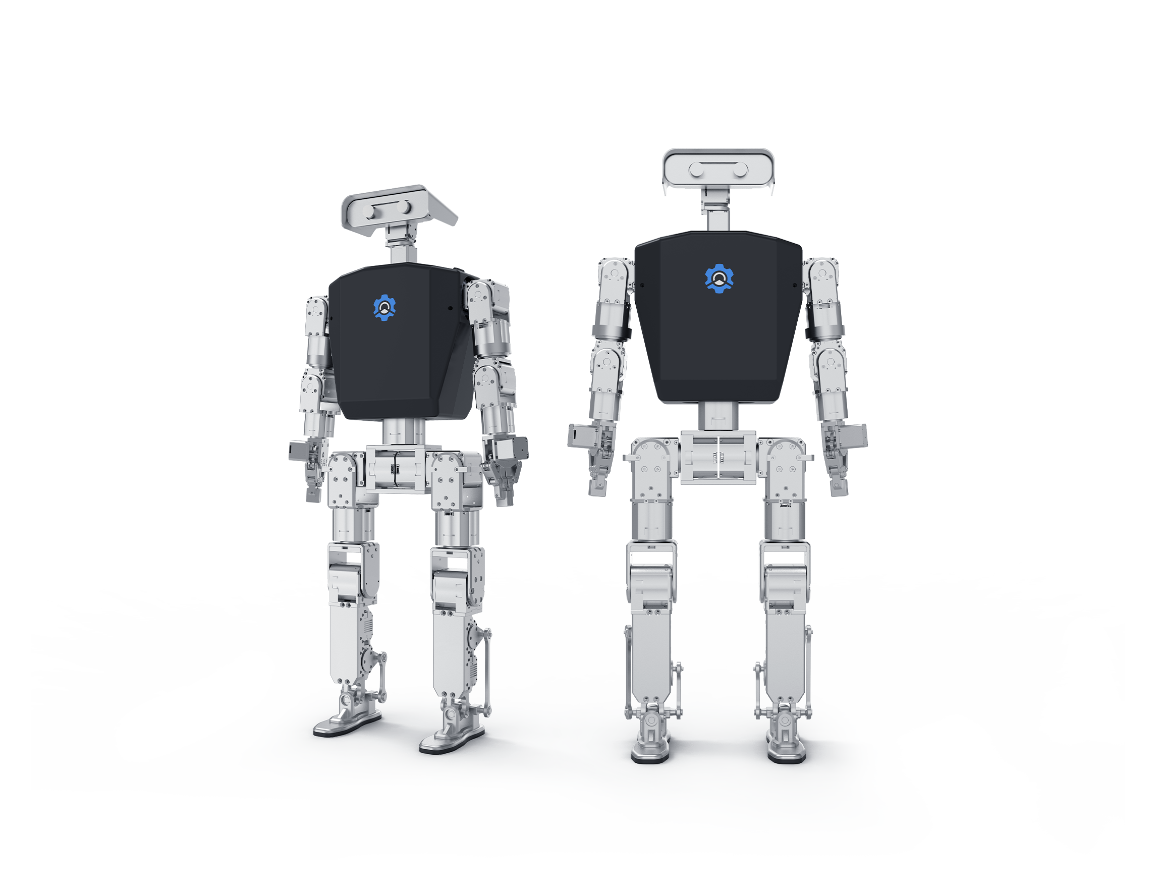 High Torque Robotics - Through Advanced Technology and Products Create ...