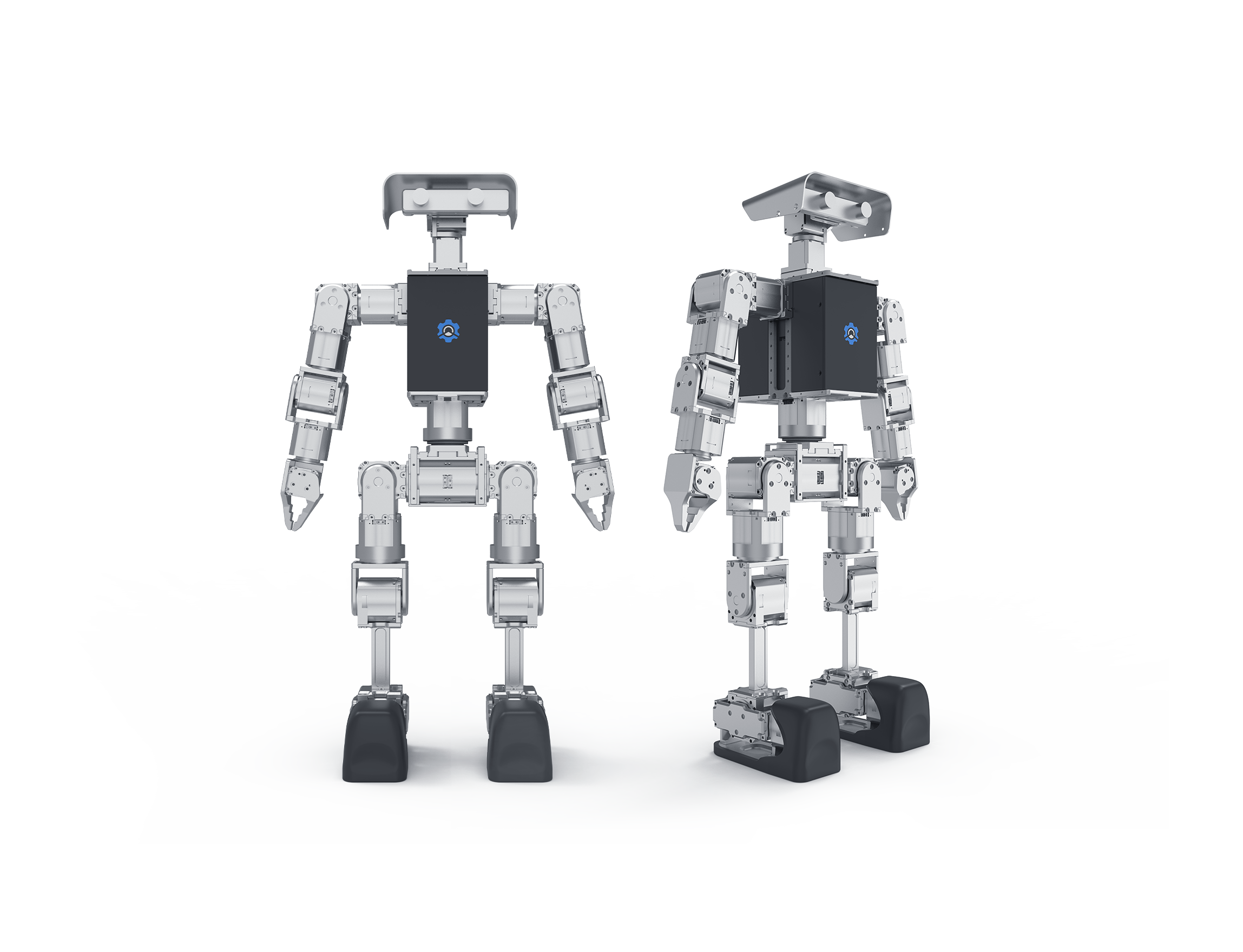 High Torque Robotics - Through Advanced Technology and Products Create ...