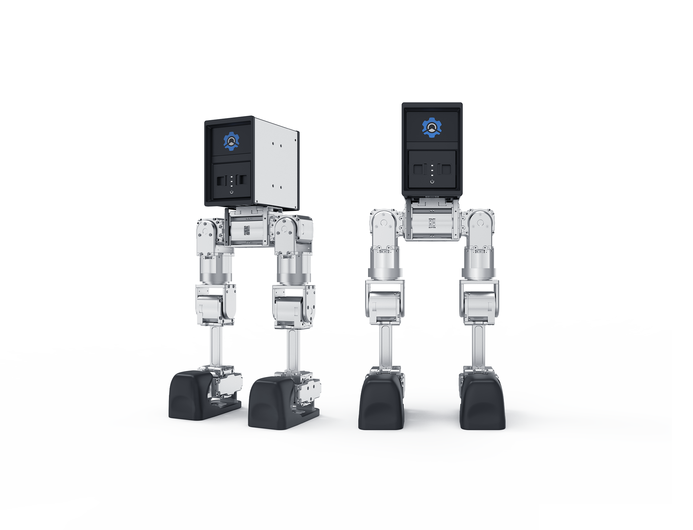 High Torque Robotics - Through Advanced Technology and Products Create ...